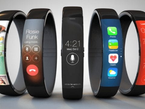 Wearables Bring New Frontiers and New Challenges - Best Application ...