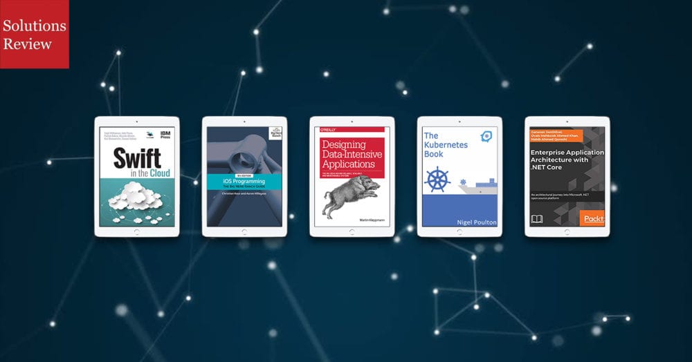 Top 5 Mobile Application Development Books 2017