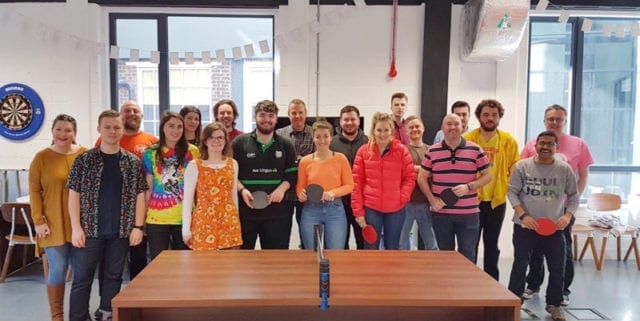 3 Questions with hedgehog lab