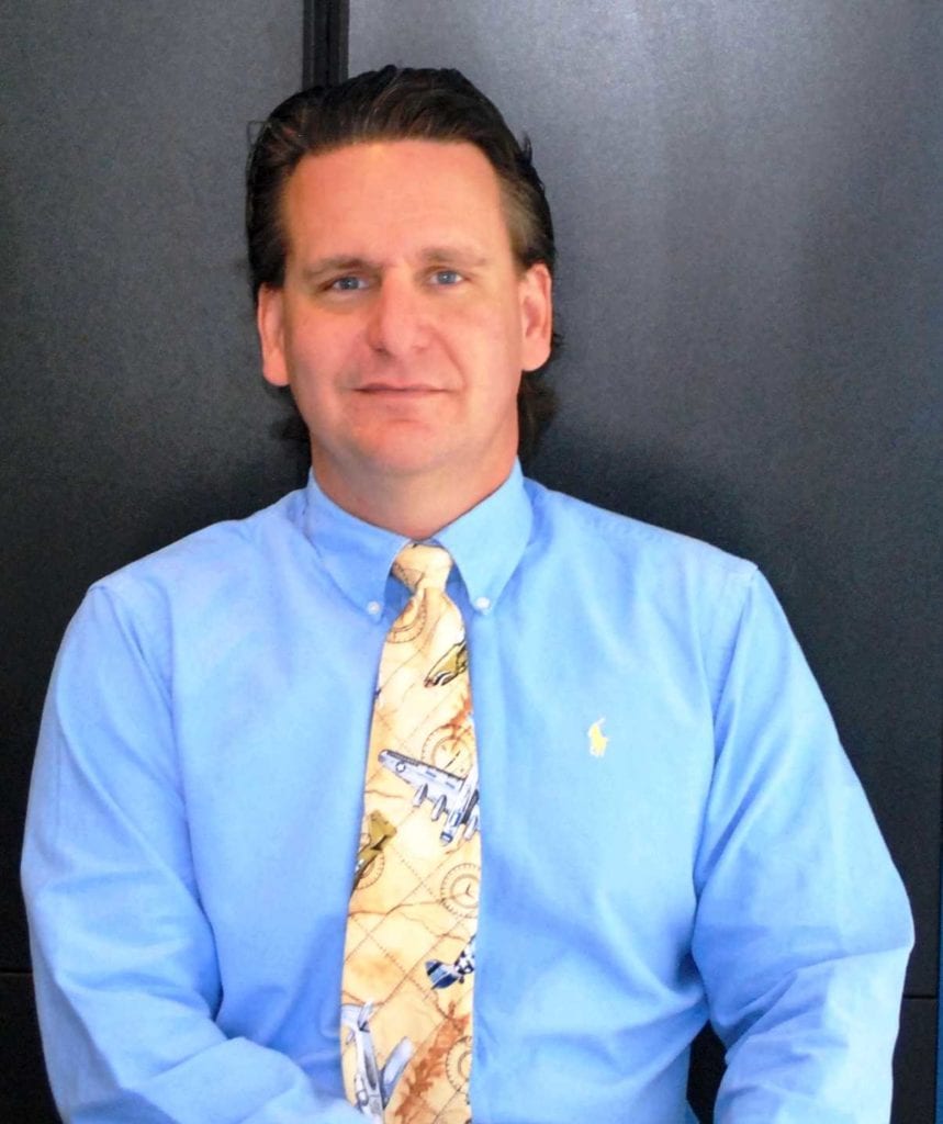 On the Brink of Disaster: IT's Biggest Problem is an Easy Fix