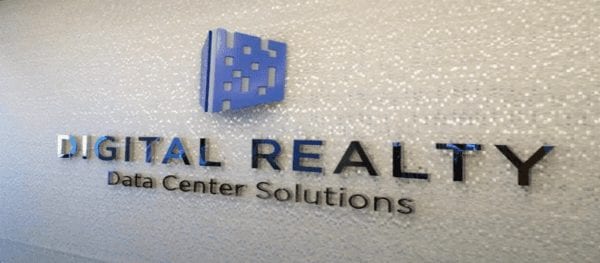 Data Center Provider, Digital Realty, to Simplify Global Data Center ...