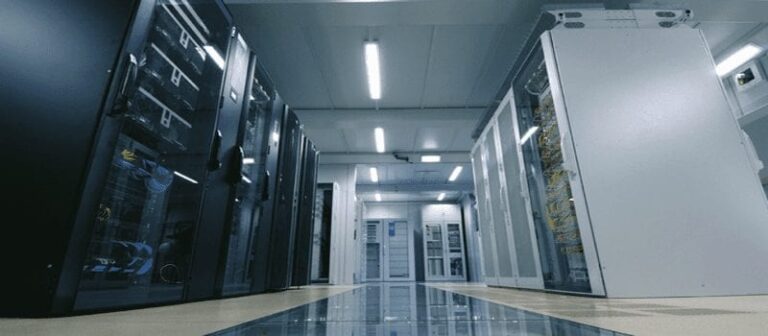 TierPoint Expands New York Data Center to Serve Entire Northeast Region ...