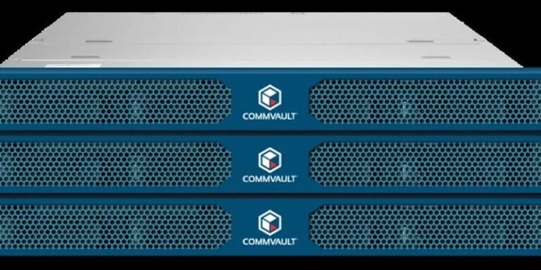 Commvault Unveils New HyperScale Software & Appliance - Best Backup and Disaster Recovery Tools ...