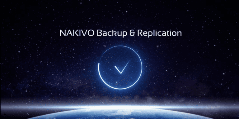 NAKIVO Launches Backup & Replication v10 with vSphere 7 Support