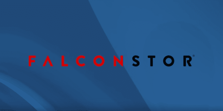FalconStor Announces StorSafe Data Storage Container