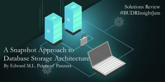 A Snapshot Approach to Database Storage Architecture