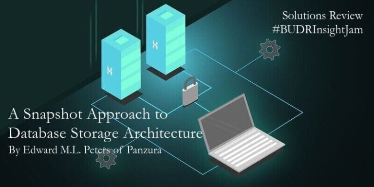 A Snapshot Approach to Database Storage Architecture