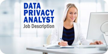 A Data Privacy Analyst Job Description by Solutions Review