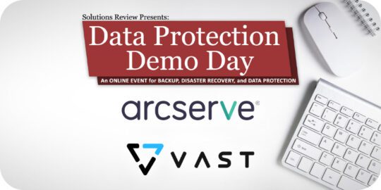 What to Expect at Solutions Review's Data Protection Demo Day Q1 2023 ...