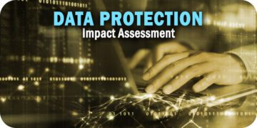 An Example Data Protection Impact Assessment to Consider