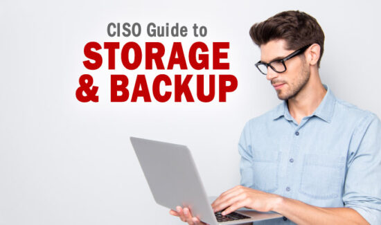 Are Your Backups Safe From Ransomware? Your 8-Point Checklist for ...