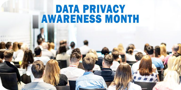 Data Privacy Awareness Month 2024: Roundup of Expert Quotes