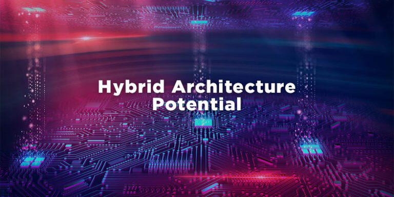 Unlocking the Potential of Hybrid Architectures for HPC & AI