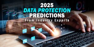 Data Protection Predictions from Experts for 2025