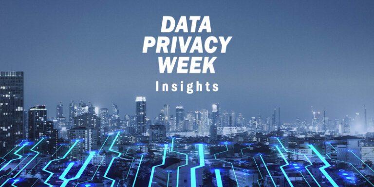 Data Privacy Week 2025: Insights from Over 60 Industry Experts