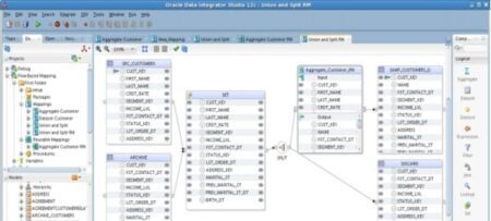 Oracle Enhancing Data Integration Offering with Release of Data ...