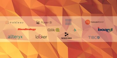 Comparing Top Business Intelligence Vendors - Solutions Review