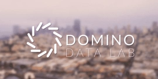 Domino Data Lab Nabs $40M Funding to Expand Model Management