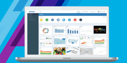 Information Builders Unveils New WebFOCUS Platform