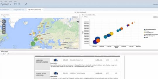 The 20 Best Data Analytics Software Tools for 2019