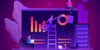 Syncfusion Launches March 2020 Bold BI Enterprise Edition