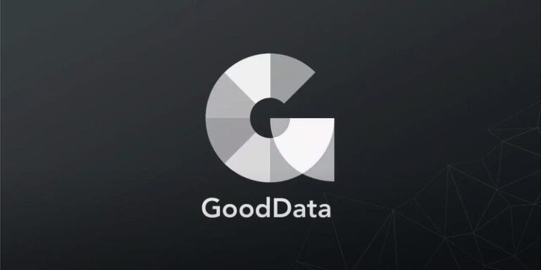 GoodData Nabs Investment from Visa, Debuts New LDM Modeler