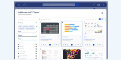 Information Builders Re-Brands to ibi, Launches New Analytic Features