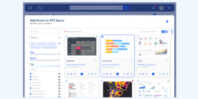 Information Builders Re-Brands to ibi, Launches New Analytic Features