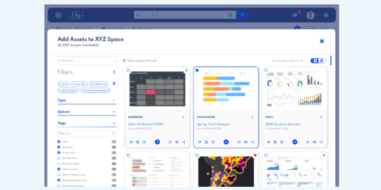 Information Builders Re-Brands to ibi, Launches New Analytic Features