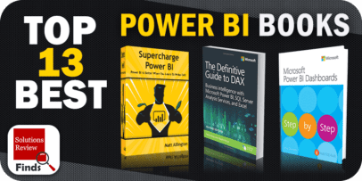 The 13 Best Power BI Books Based on Real User Reviews