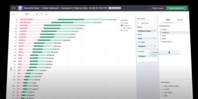 Mode Analytics Nabs $33M Funding for Advanced Cloud Analytics