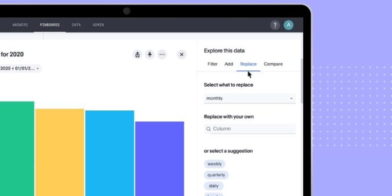 ThoughtSpot 6.2 Touts New Data Exploration and Visualization Features