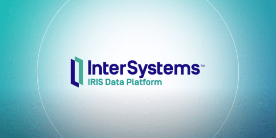 InterSystems Unveils IRIS Adaptive Analytics in Tandem with AtScale