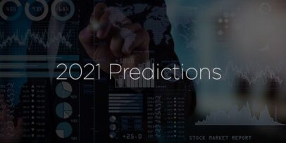 31 Data Science and Analytics Predictions from 24 Experts for 2021