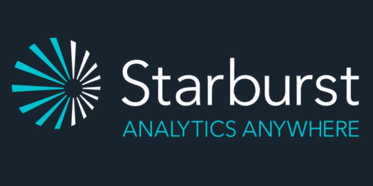 Starburst Data Nabs $100 Million Funding at $1.2 Billion-Dollar Valuation