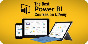 The 17 Best Power BI Courses on Udemy to Consider for 2025