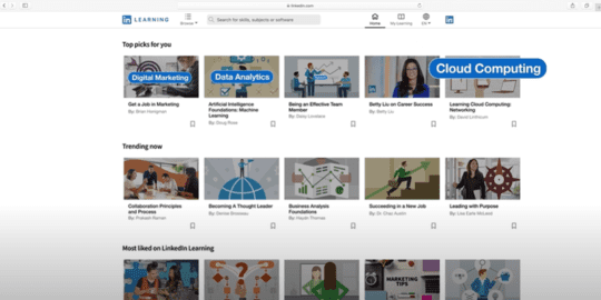 The 56 Best LinkedIn Learning Data Analytics Courses for 2025