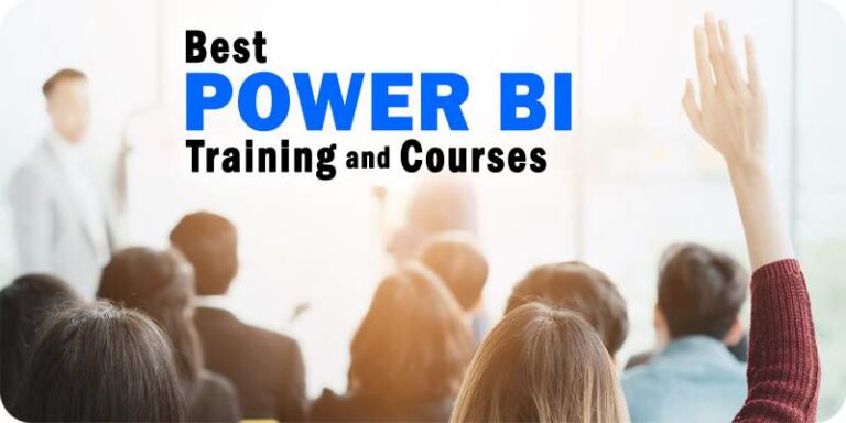 The 14 Best Power BI Training and Online Courses for 2025