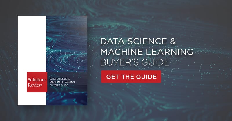 Free Data Science and Machine Learning Buyer's Guide