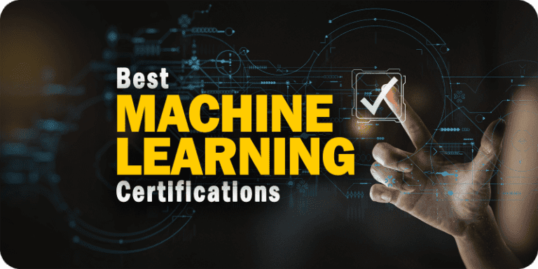 The 13 Best Machine Learning Certifications Online for 2025