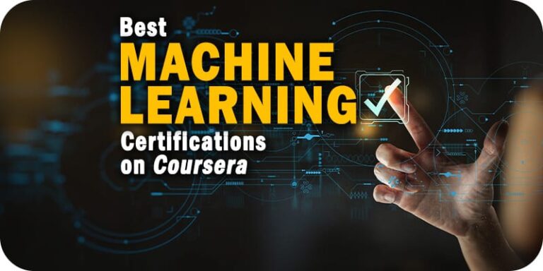 The 8 Best Coursera Machine Learning Certifications for 2025