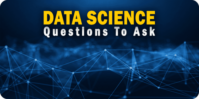 5 Key Data Science Questions to Ask Solution Providers for 2021