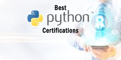 The 22 Best Python Certifications Online to Consider in 2023