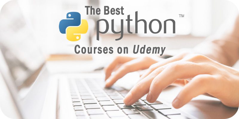 The 5 Best Python Courses On Udemy To Consider In 2023