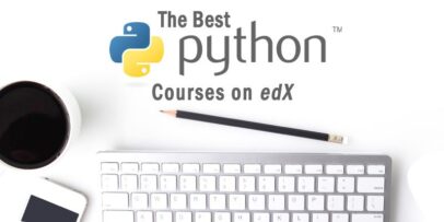 The 8 Best Python Courses on edX to Consider for 2025