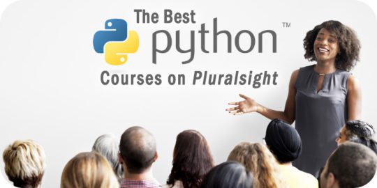 The 6 Best Python Courses on Pluralsight to Consider for 2025 ...