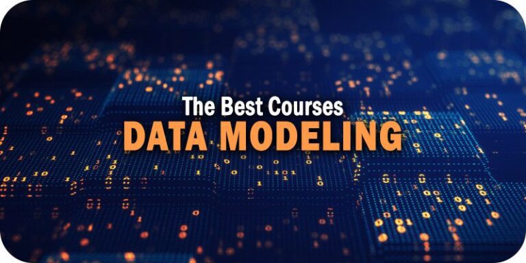The 10 Best Data Modeling Courses and Online Training for 2025