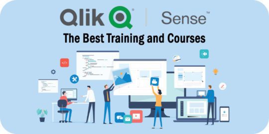 The 7 Best Qlik Sense Training and Courses for 2025