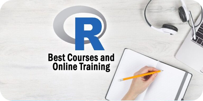 The 12 Best R Courses and Online Training to Consider for 2025