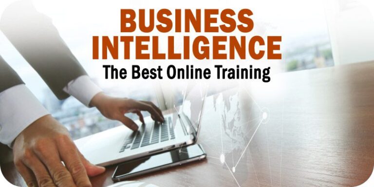 The 7 Best Business Intelligence Courses & Online Training